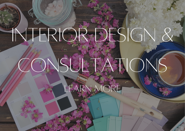 Interior design Nottingham & Online - VERY ME INTERIORS