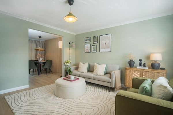 Interior design Nottingham & Online - VERY ME INTERIORS